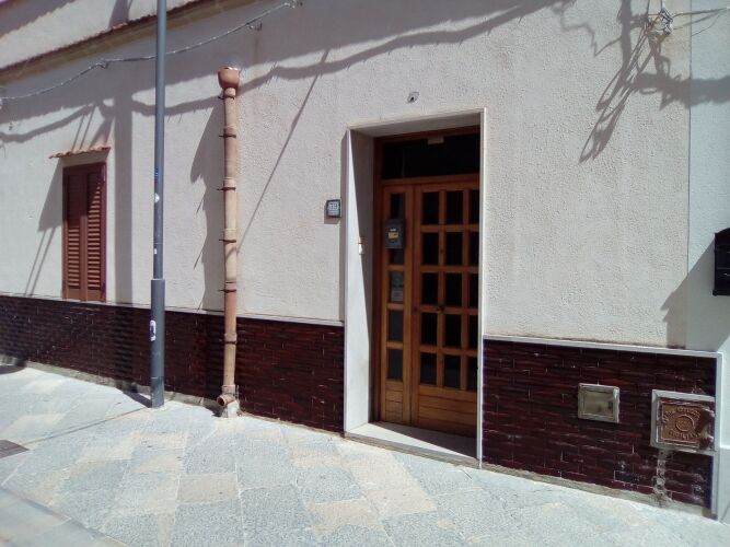 Sigiuma B&b - San Vito Lo Capo