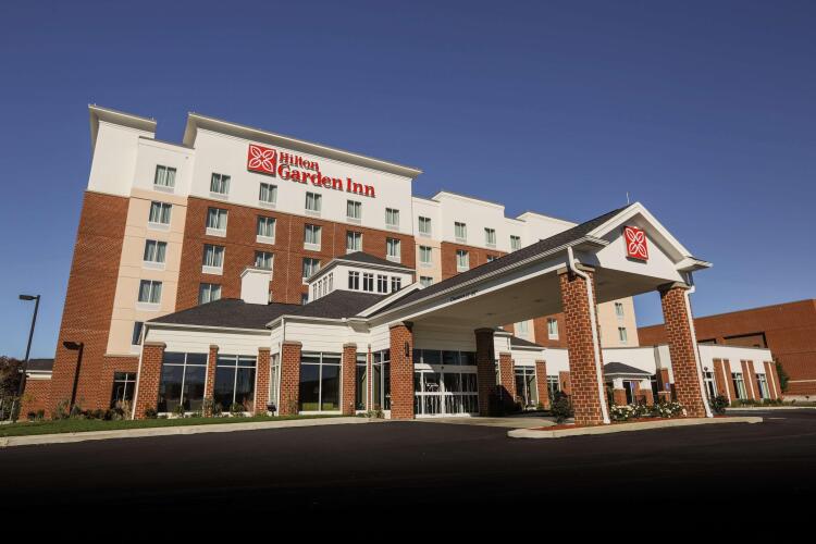 Hilton Garden Inn Indiana At Iup - Indiana, PA