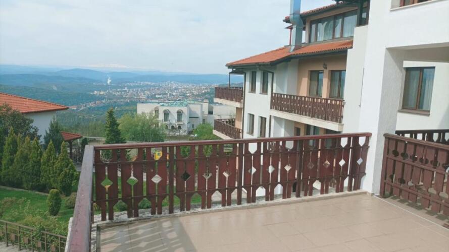 Park Hotel Arbanasi - Veliko Tarnovo