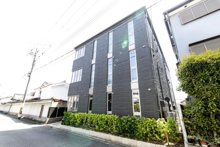 Oyado Nishishichijo - Kyoto