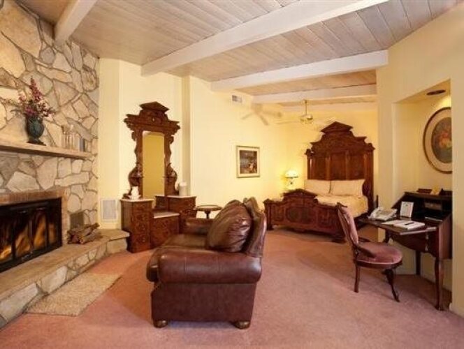 Creekside Inn Sedona - Sedona, AZ