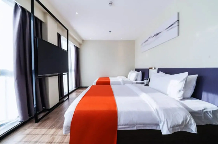 Kingkey Kingyu Hotel - Shenzhen