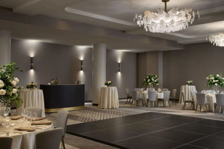 Intercontinental Indianapolis By Ihg - Indianapolis, IN