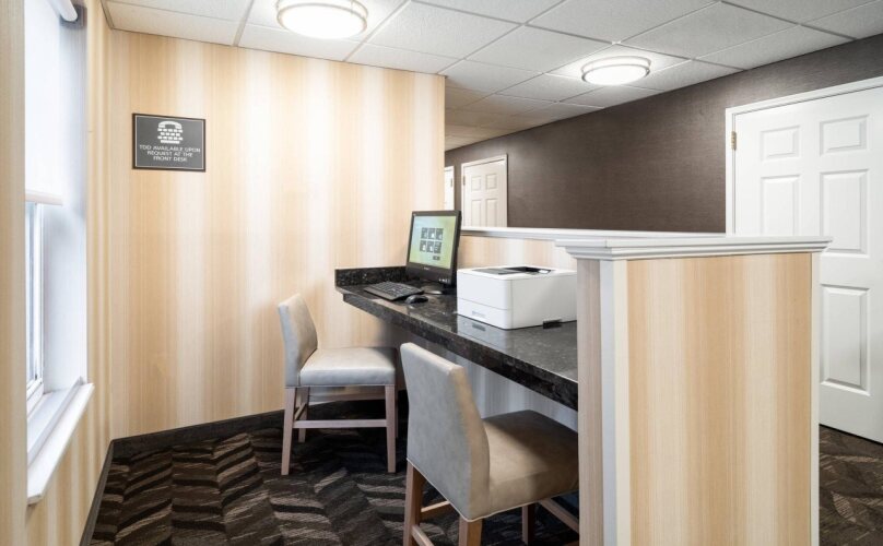 Residence Inn By Marriott New Bedford Dartmouth - Fall River, MA