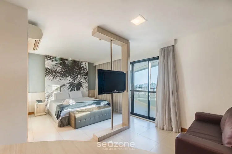 Units At Mercure Salvador Boulevard Hotel - Msbs - Salvador