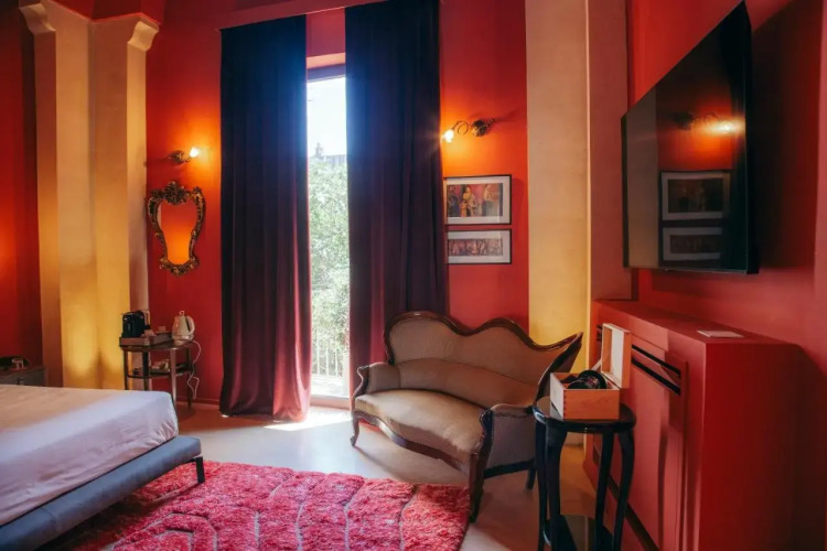 Fiermonte Museum By La Fiermontina - Lecce