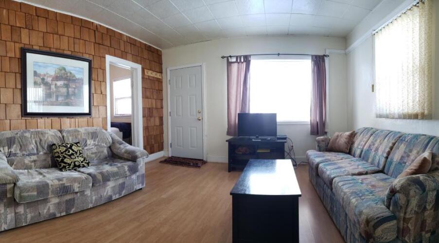 Canora Home Rentals Vacation Cottage - Saskatchewan