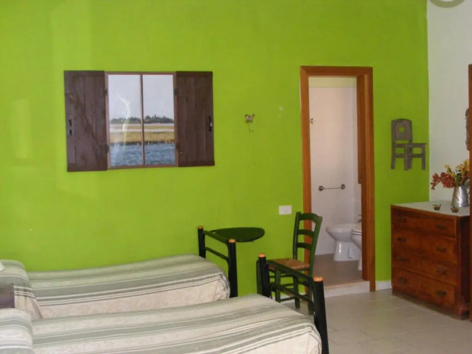 Lato Azzurro - Veneza