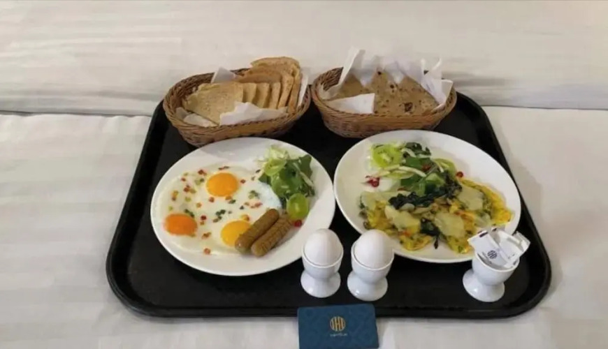 Cosy Inn Guest House Karachi - カラチ