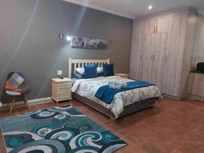 Wisteria Lane Guesthouse - Postmasburg