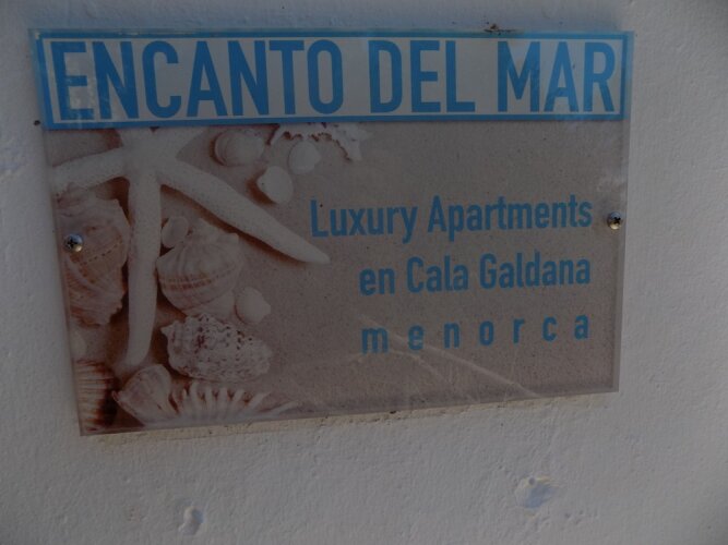 Encanto Del Mar - Cala Galdana