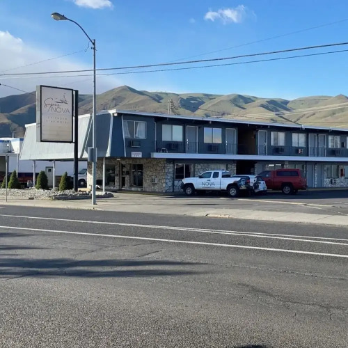 Canyon Inn - Lewiston, ID