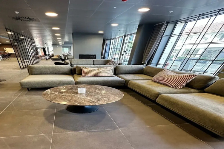 Cabinn Plus Esbjerg - Esberg