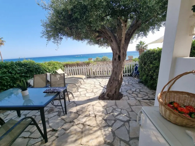 Corfu Glyfada Menigos Resort - Corfu