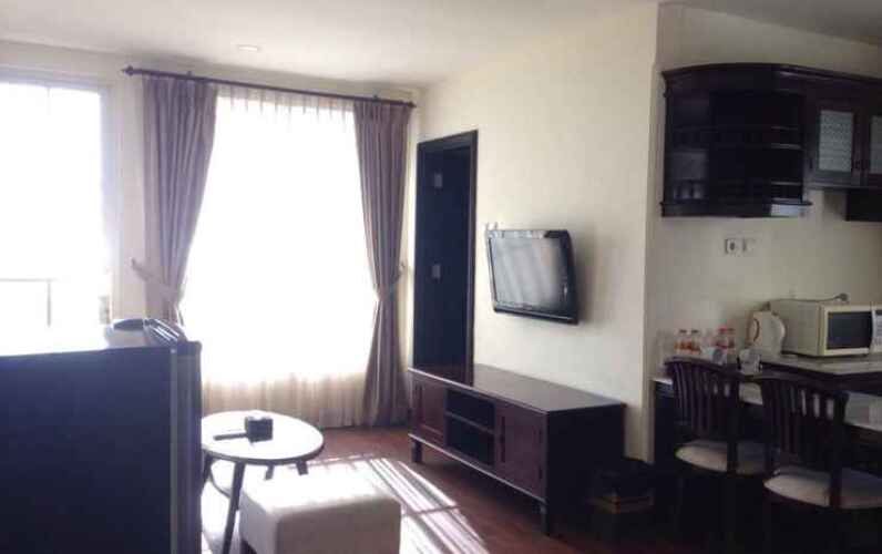 Colonial Hotel - Makasar