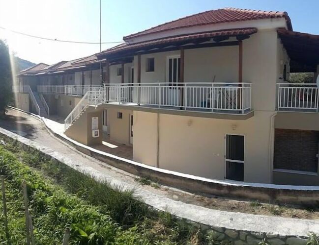 Villa Miranda - Закинф