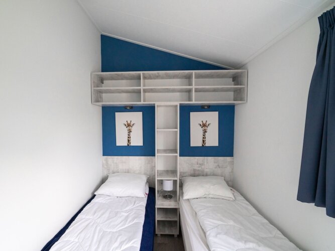 Europarcs Markermeer -