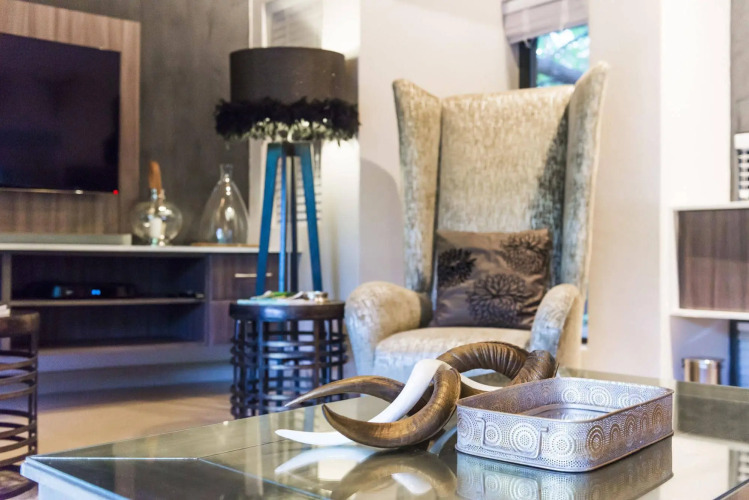 Am Lodge - Hoedspruit