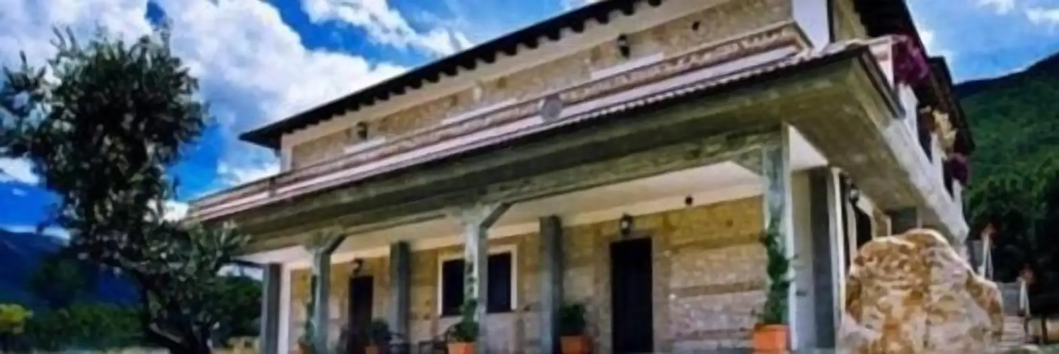 Il Poggio Dei Pettirossi - Province of Pescara