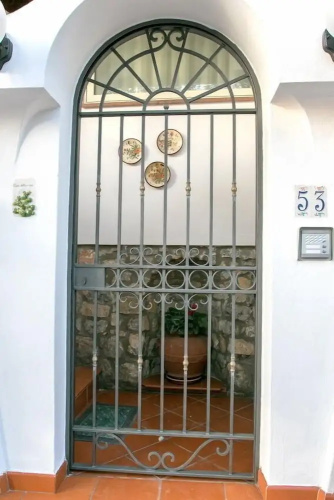 B&b La Casa Della Nonna - Scalea