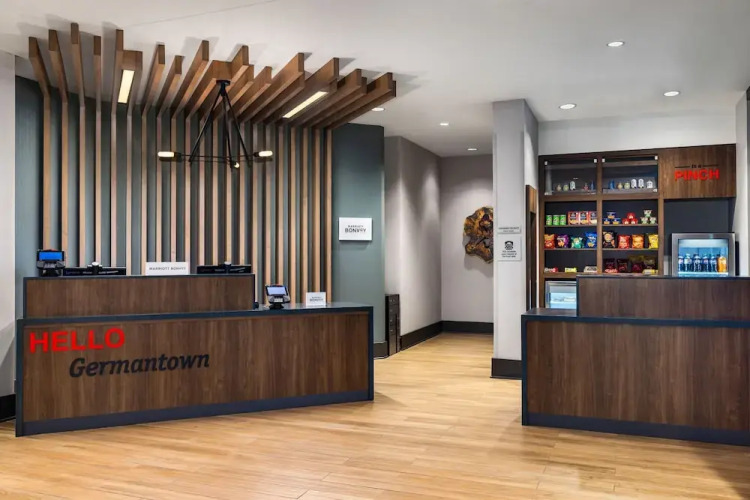 Towneplace Suites By Marriott Memphis Germantown - Germantown, TN