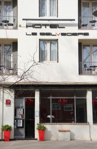 Hôtel Présent - Arles