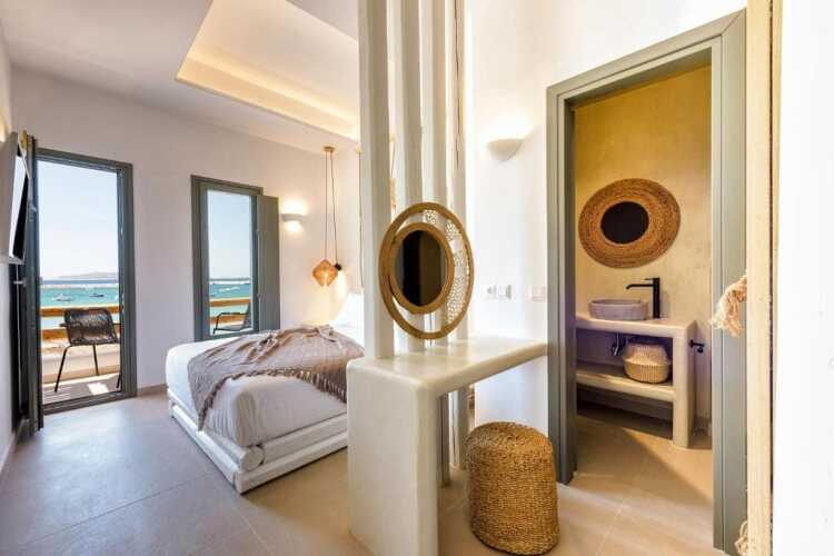 Acoya Residences - Paros