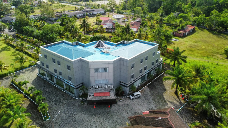 Nirmala Beach Hotel And Resort Biak - Papua