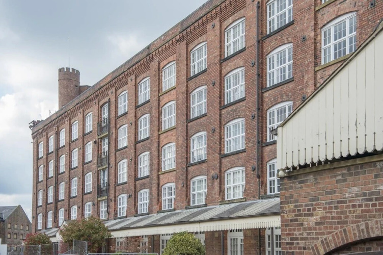 Chocolets - The Kitkat Suite - York