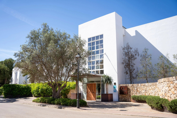 Melia Cala D'or Boutique Hotel - Cala d'Or