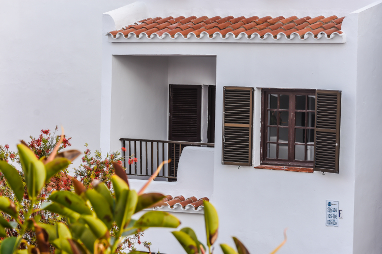 Aparthotel Nelva Resort - Minorque