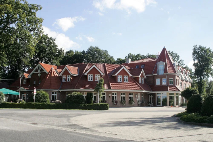 Gasthof Robben - Haren