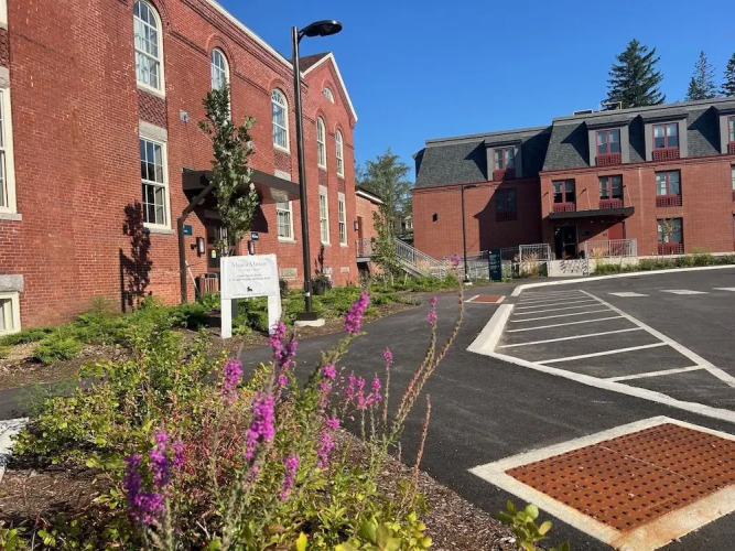 Hotel Ursa - Bangor