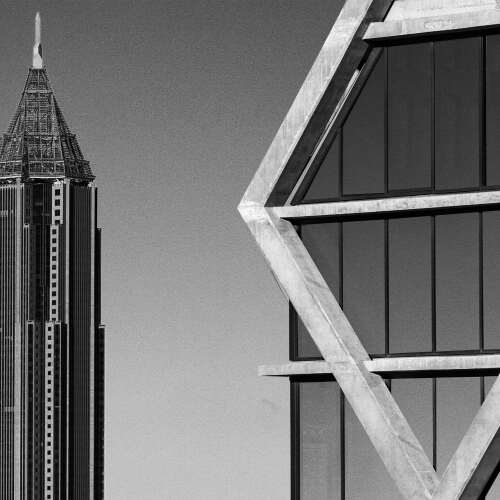 Forth Hotel Atlanta - Atlanta, GA