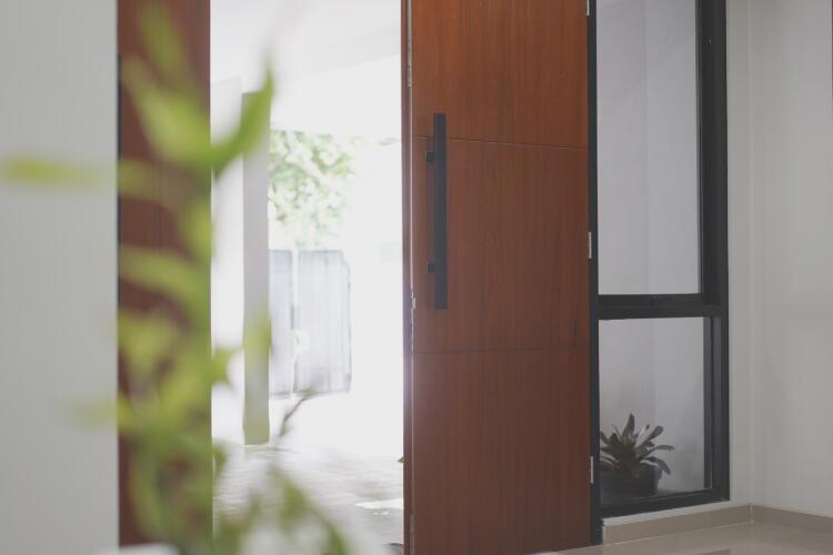 Urooms Panglima Polim - Depok