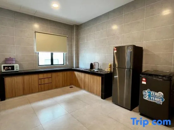 Sunway Ipoh - Damaistay - 5min To Tambun - 20pax - Tanjung Rambutan