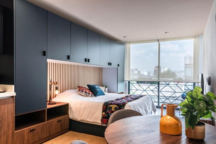 Be Local - Mexico City