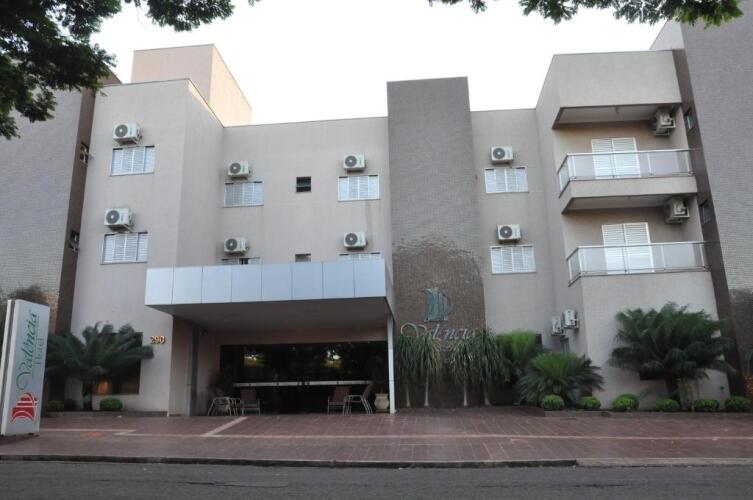 Hotel Valência - Dourados