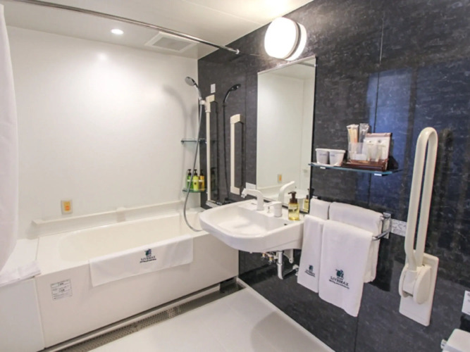 Hotel Livemax Osaka Kadoma - 가도마시
