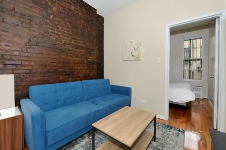 Charming 1br In Murray Hill Kips Bay - Perfect For 2 - Nueva York
