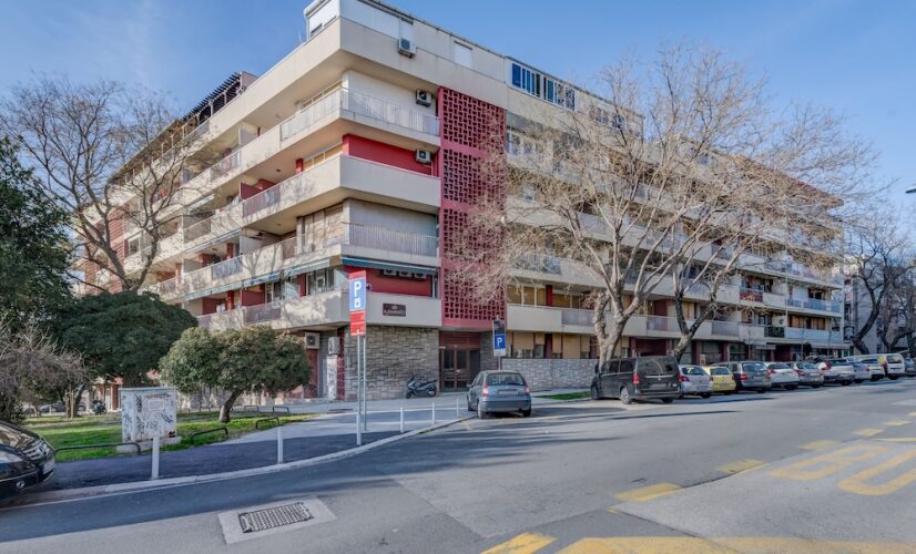 Lichia Amia Luxury Rooms - Split