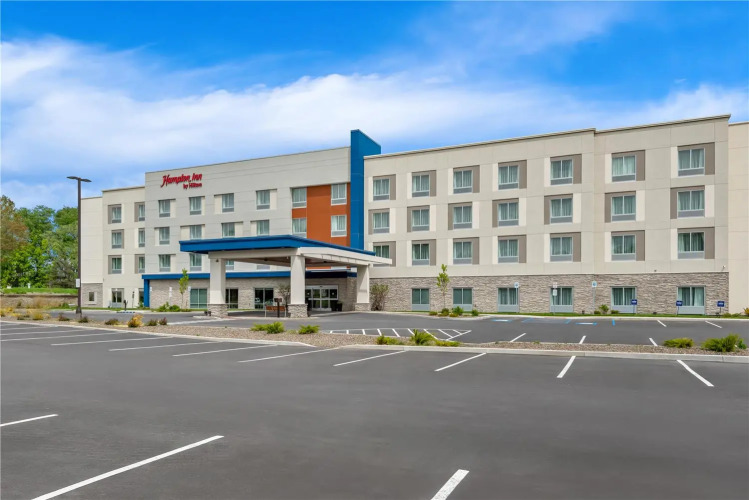 Hampton Inn By Hilton Cooperstown - Cooperstown, NY