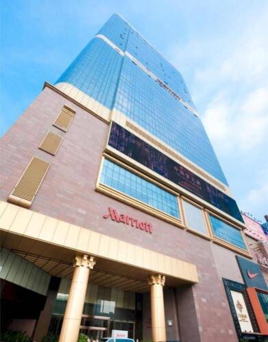 Yishang Hotel Service Apartment - Guangzhou