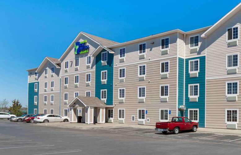 Extended Stay America Select Suites - Kansas City - South - I-49 - Lee's Summit, MO