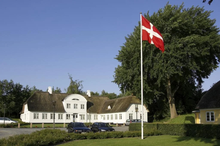 Ballebro Færgekro - Sønderborg