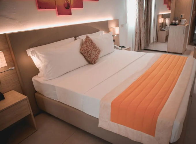 Platinum Cocotiers Hotel - Douala