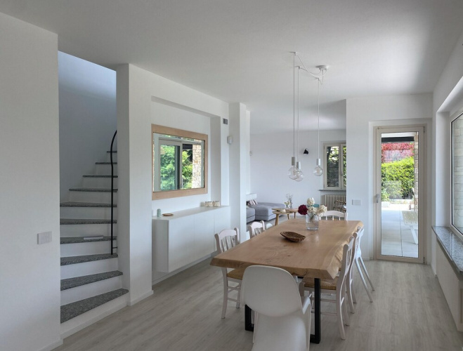 Como Lake Dreamscape Villa - Como