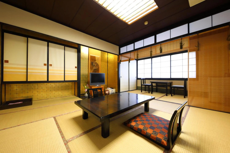 Onyado Takasago - Ureshino