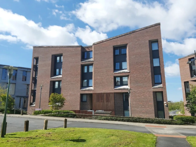 The Quigley Residence - Limerick City