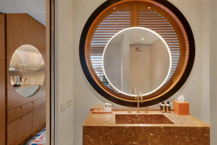 The Standard Brussels - Saint-Josse-ten-Noode